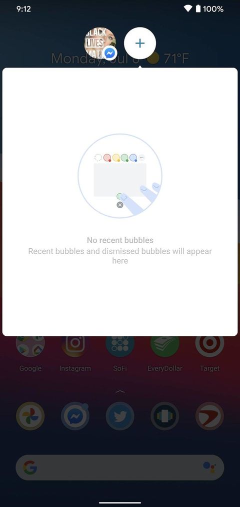 How to use chat bubbles in Android 11 | Android Central
