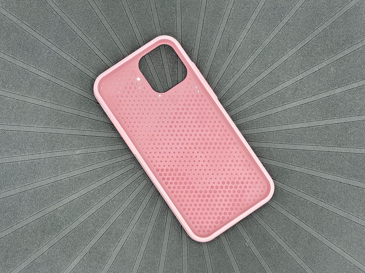 U by UAG Anchor Series iPhone case review: Slim but strong iPhone ...