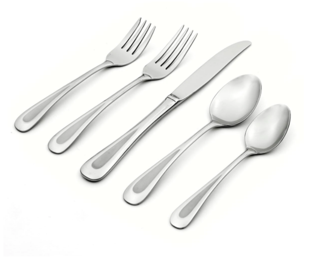 Best flatware sets: stylish sets selected by experts | Homes and Gardens