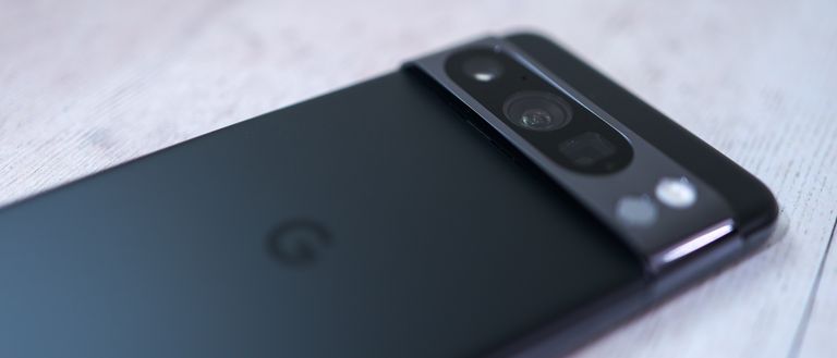 Google Pixel 8 Pro review: mostly excellent | Digital Camera World