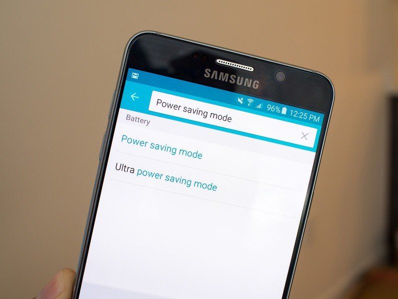 Samsung Galaxy Note 5 tips and tricks | Android Central
