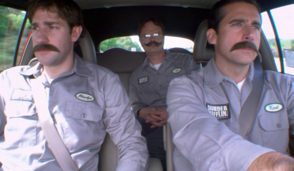 The Best NBC Office Episodes Of All Time, Ranked | Cinemablend