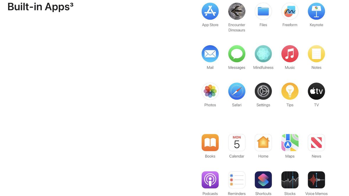 Apple confirms the apps coming to Vision Pro on Feb 2 — from Home to ...