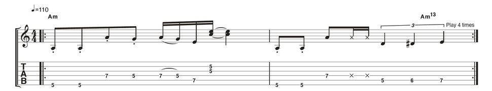 21 ways to improve your rhythm guitar playing | Guitar World