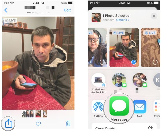 Live Photos: The ultimate guide | iMore