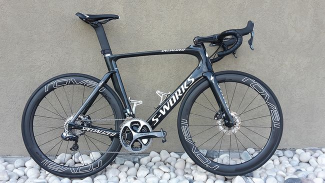 WorldTour team bike guide 2017 | Cyclingnews