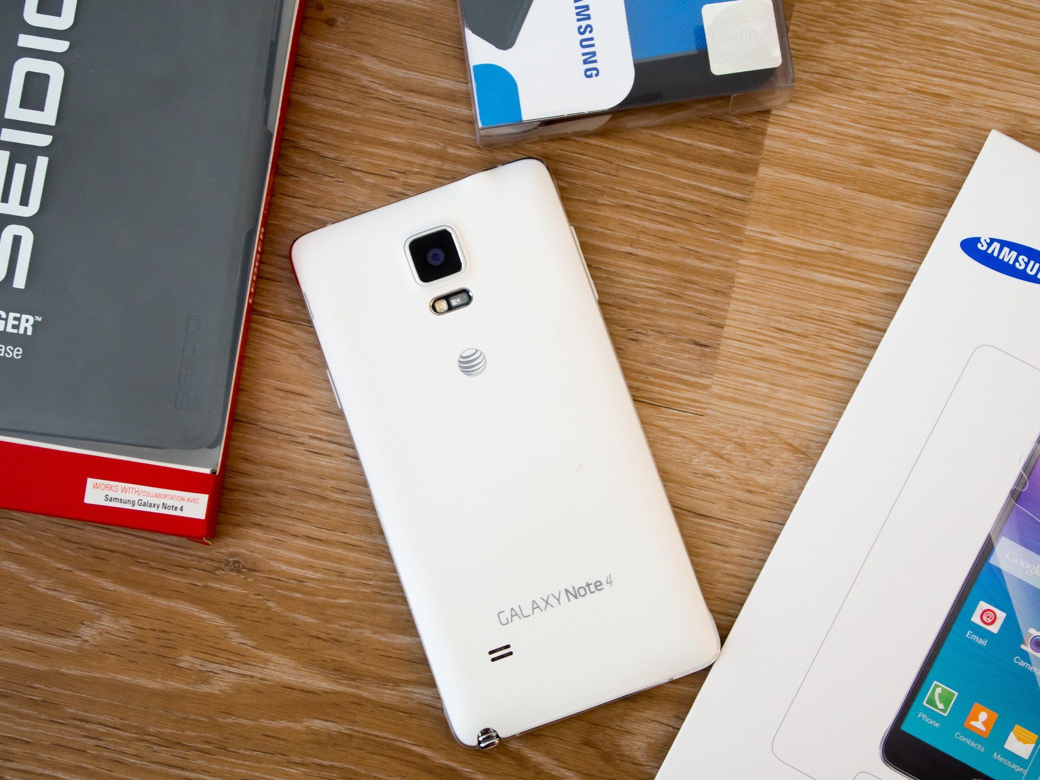 Best cases for Samsung Galaxy Note 4 | Android Central