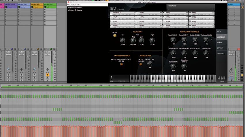 How to program marimbas in your DAW | MusicRadar