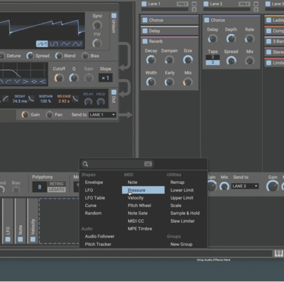 The MPE masterclass: Express yourself with the new generation of ...