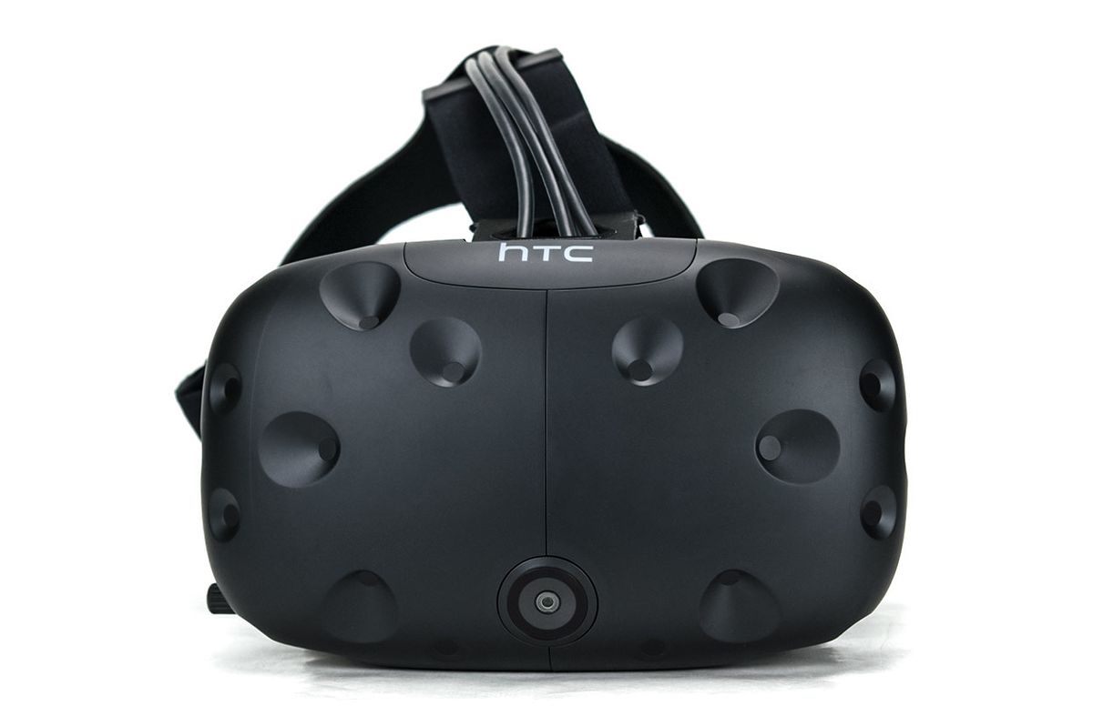 The HTC Vive Review - Tom's Hardware | Tom's Hardware