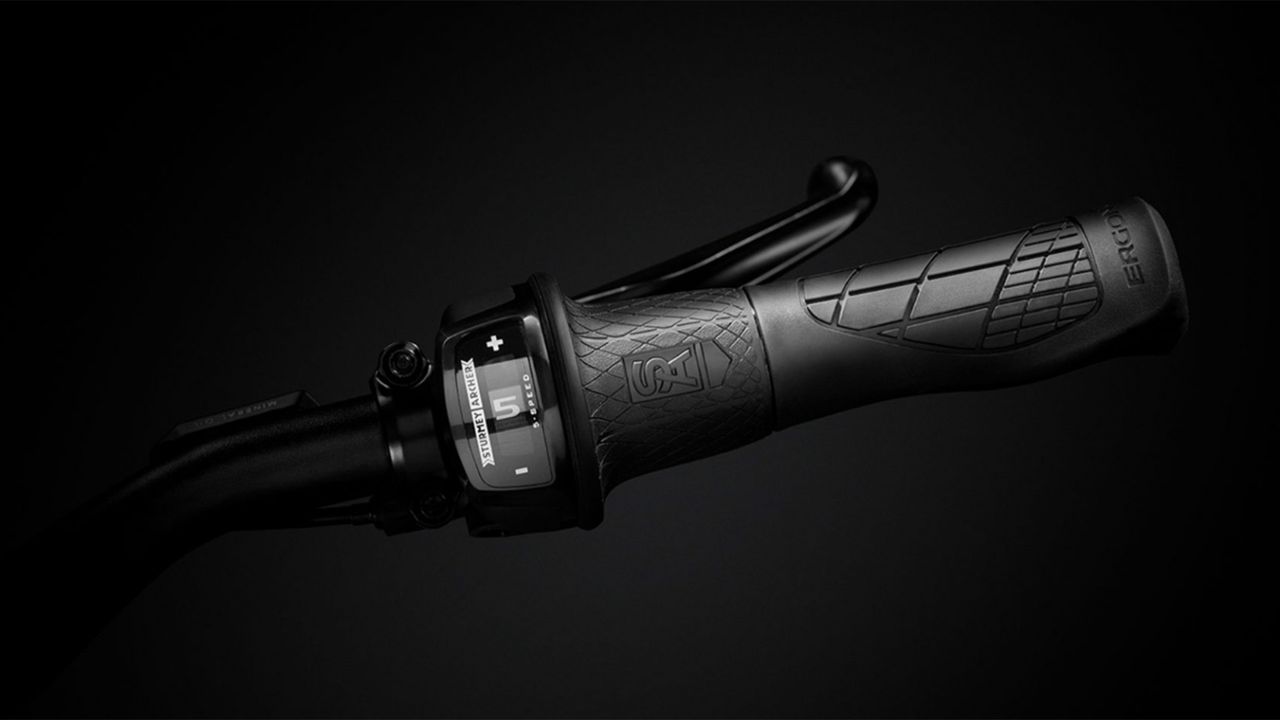 Stromer ST2 e-Bike review: smooth ride for urban commutes | T3