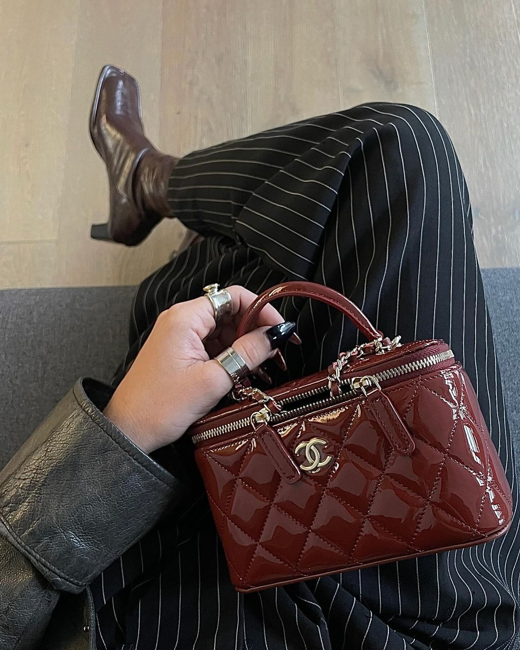 Trust Me—These 6 Winter Bag Trends Will Take Over 2024 | Who What Wear