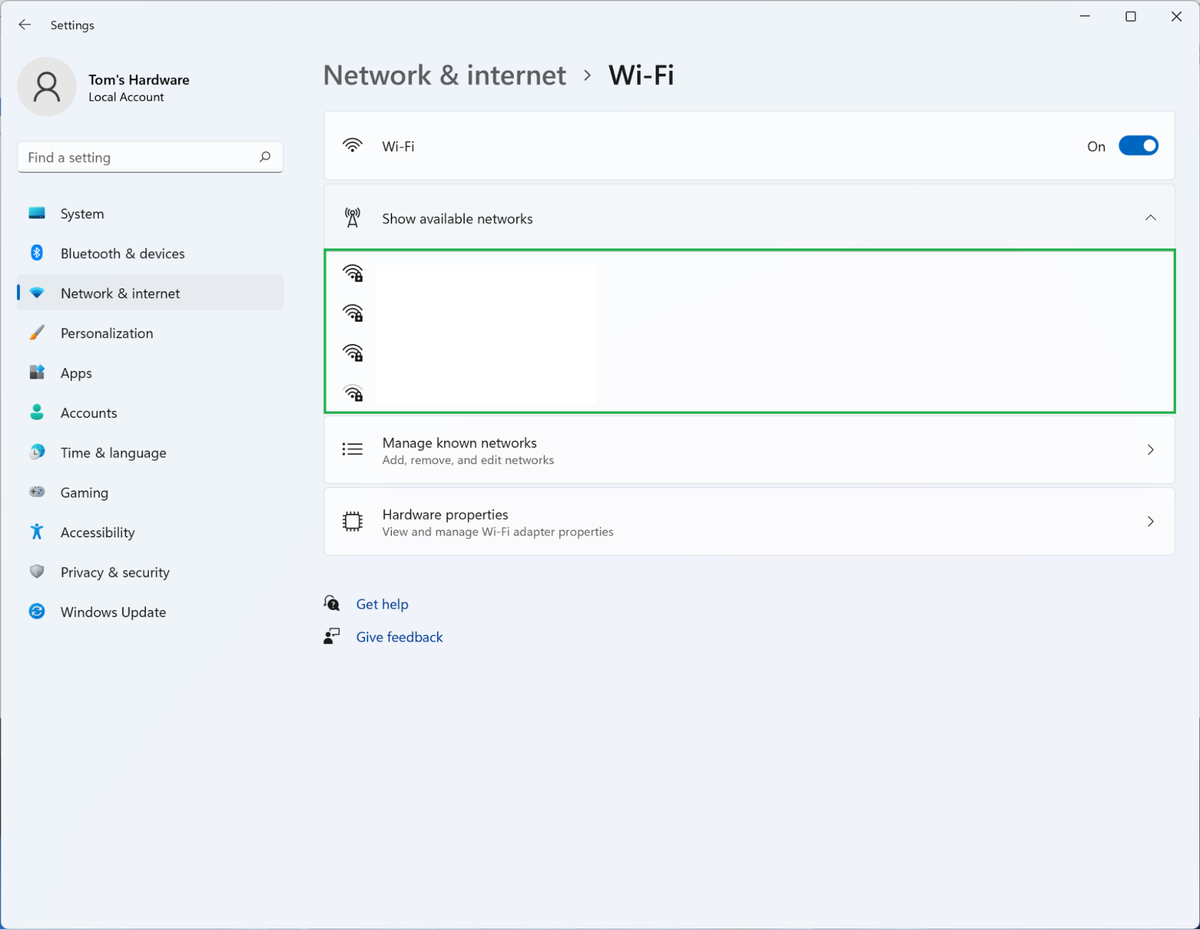 How to Add a Printer in Windows 11 or 10 | Tom's Hardware