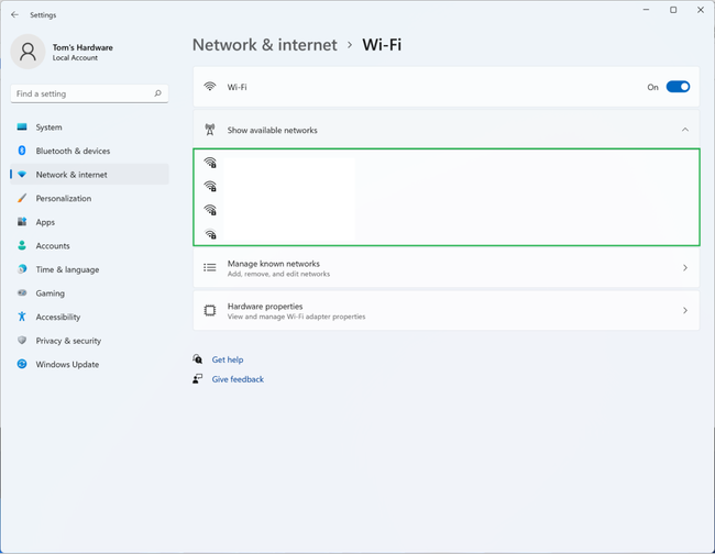 How to Add a Printer in Windows 11 or 10 | Tom's Hardware