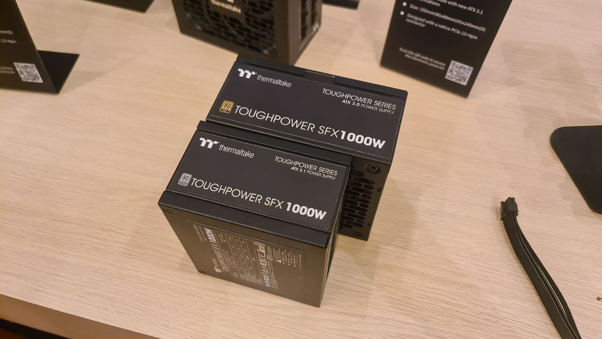 Melted GPU power connectors shouldn't be something to worry about with ...