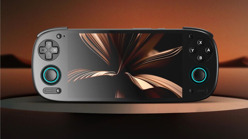 Qualcomm debuts new Snapdragon G handheld gaming PC chips to compete ...