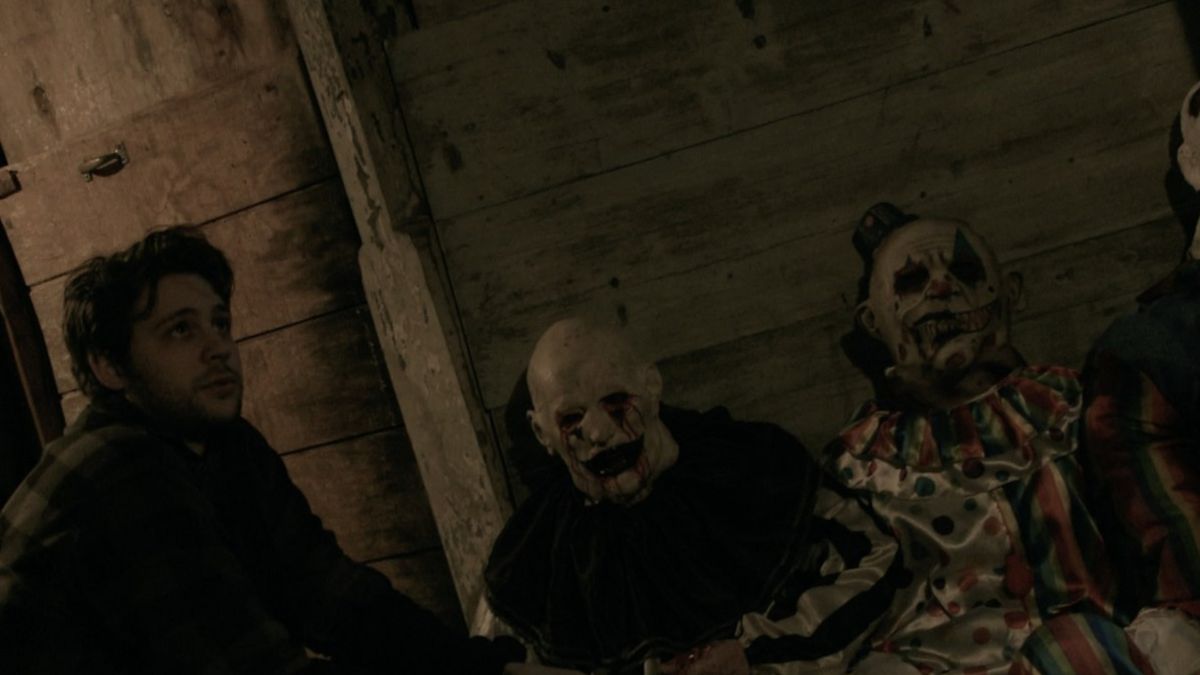 The 10 best Amazon Prime horror movies to watch right now | GamesRadar+