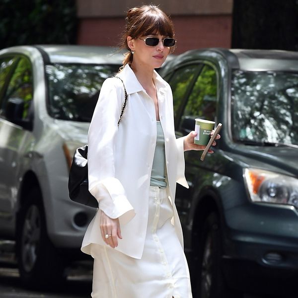 This Is How Chill Girls Dress for a Party | Who What Wear