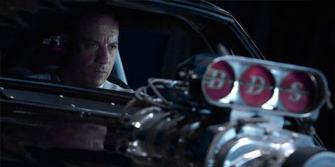 The One Thing Fast & Furious 7's Director Was Told He Had To Include ...