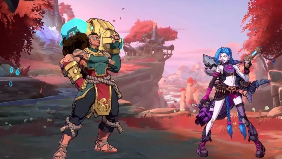 2XKO - everything we know | TechRadar