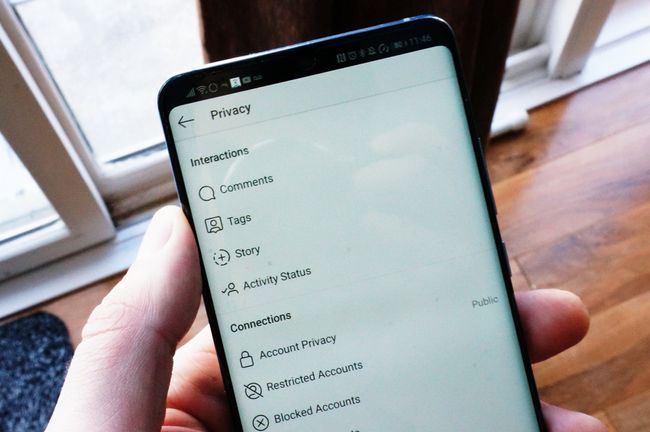 Here are four Instagram privacy settings every user should know about ...