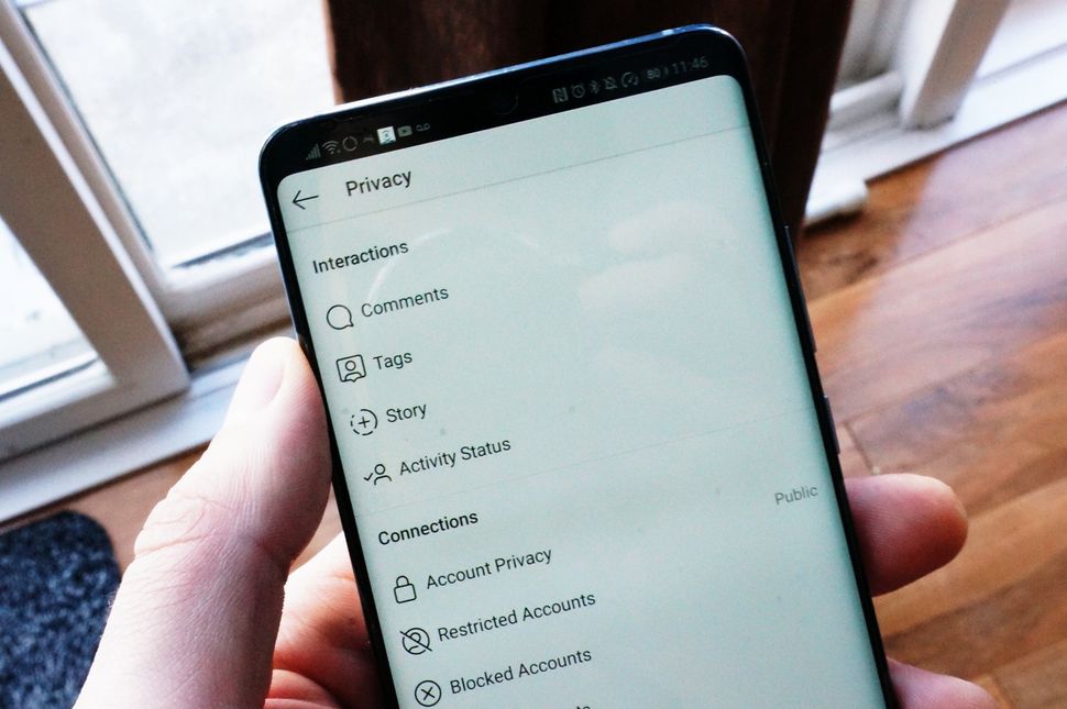 Here are four Instagram privacy settings every user should know about ...