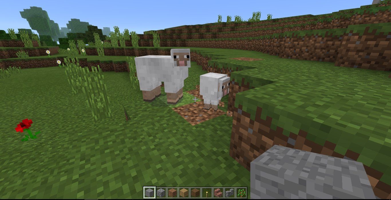 Minecraft Windows 10: Taming and Breeding guide | Windows Central