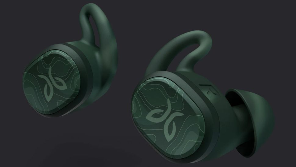 Jaybird Vista review | TechRadar