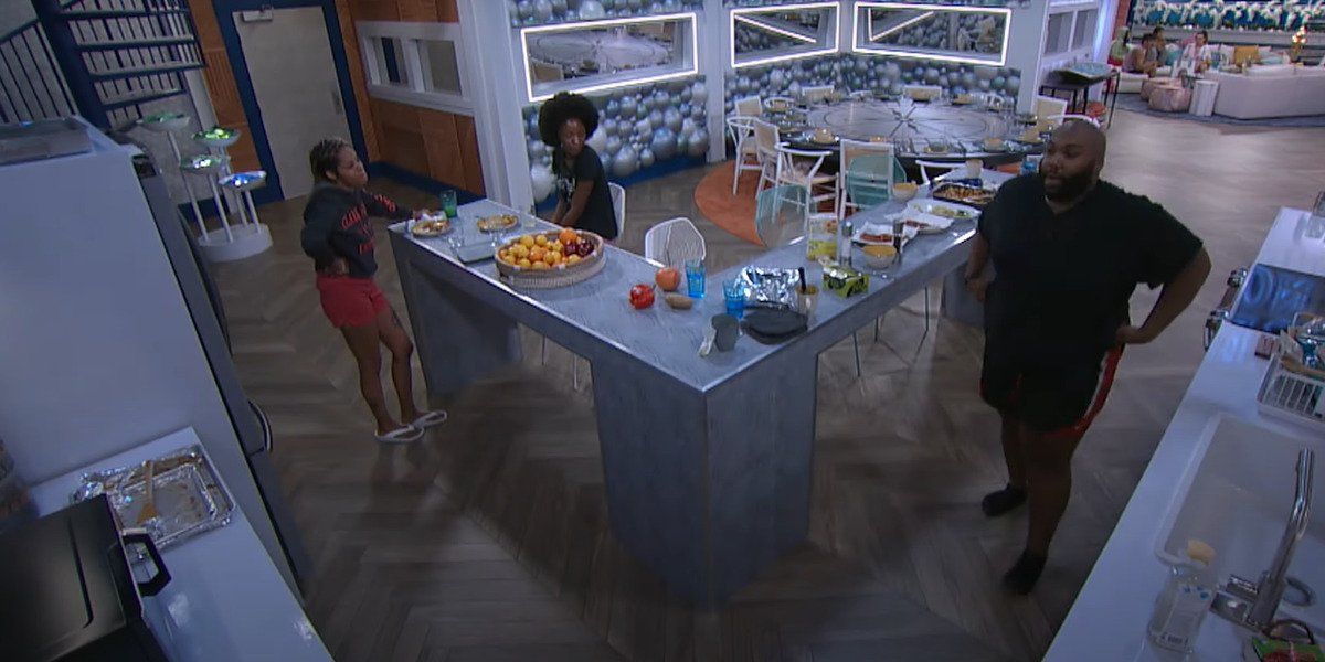 Big Brother 23: Why The Cookout's Tiffany Mitchell Is My Frontrunner To ...