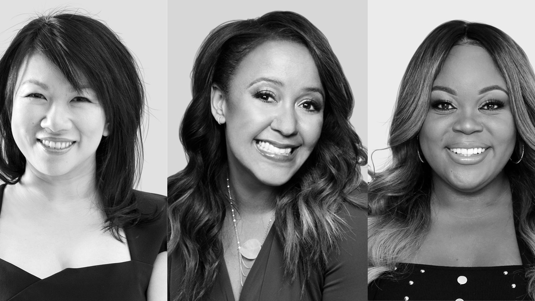 The Founders of the Shade Room, Zume, and Zola Talk Success at Marie ...