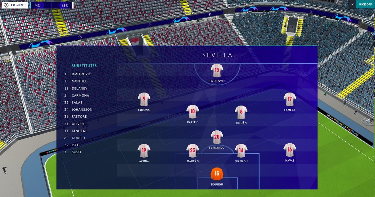 Football Manager 2023: Everything we know about FM23, including best ...