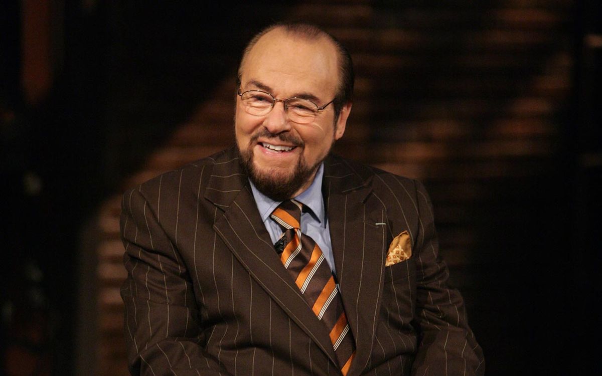 Ovation TV Secures Deal for ‘Inside The Actors Studio’ | Next TV ...