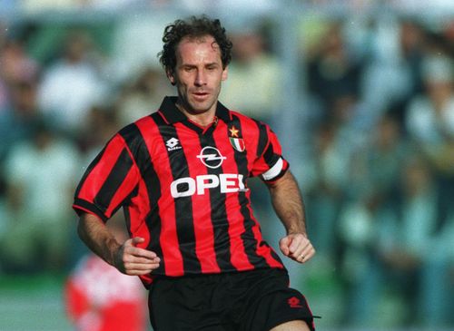 The best centre-backs ever | FourFourTwo