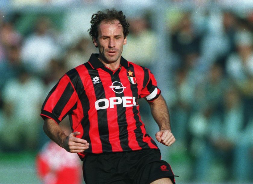 The best centre-backs ever | FourFourTwo