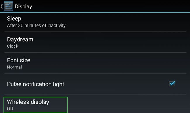 How to Use Miracast Wireless Display on Your Android Mini PC | Laptop Mag