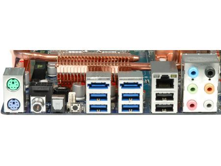 Jetway HI04 - Intel P45: The New Chipset Lacks Progress | Tom's Hardware