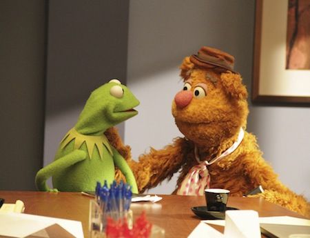 Upfronts 2015: ABC Pairs ‘Muppets’ With ‘Fresh Off the Boat’; Sets ‘Oil ...