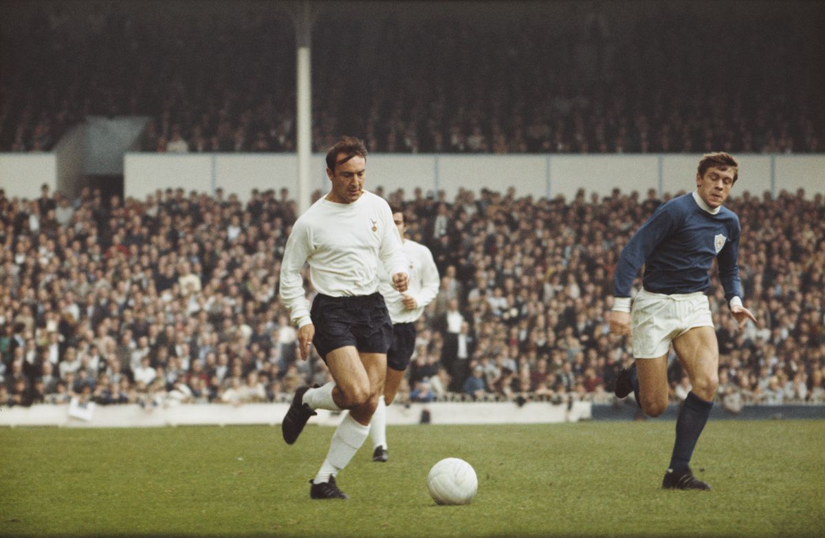 Players who scored 200 goals for an English club | FourFourTwo