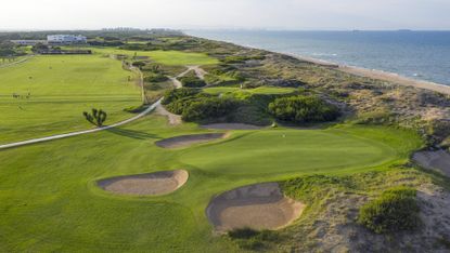 Best Golf Courses In Spain | Golf Monthly