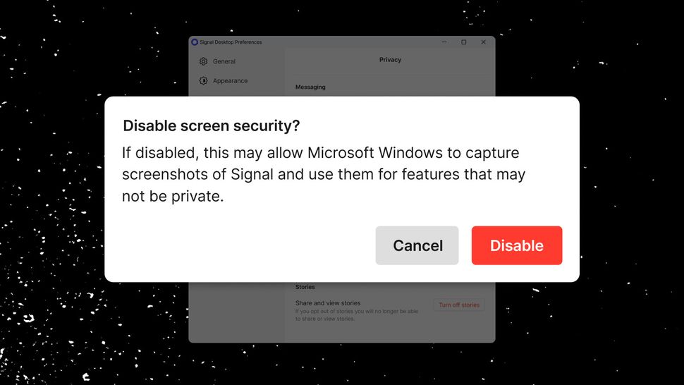 Signal blasts Microsoft over Recall privacy failings, as secure messaging app is forced to fudge ...