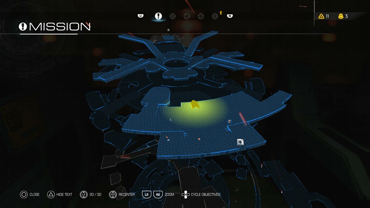 Doom Secret Classic Map location guide | GamesRadar+