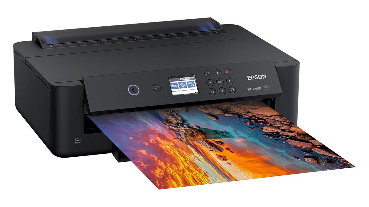 The best Epson printers | Digital Camera World