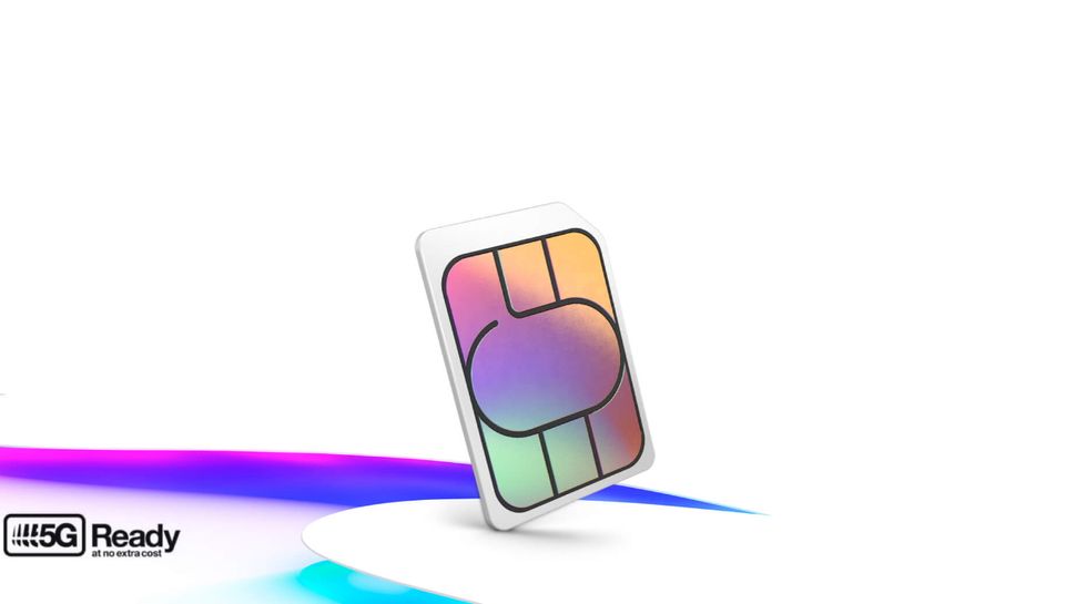 The best Three SIM only deals and plans in August 2025 | TechRadar