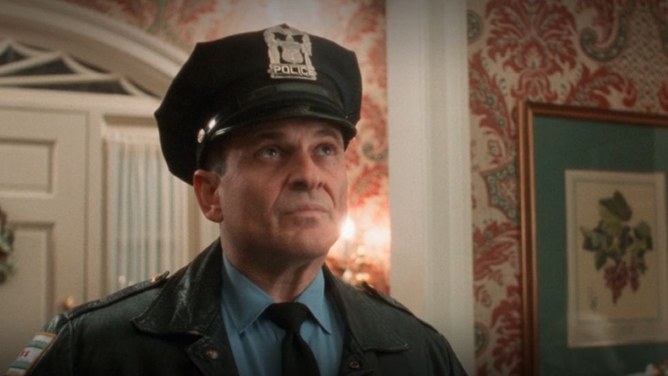 After Watching Home Alone For Like The 100th Time, I Just Have To Talk ...