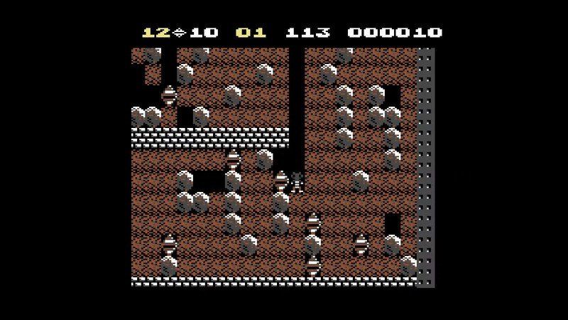 The C64 Mini review: A fun and slightly flawed time machine | Android ...