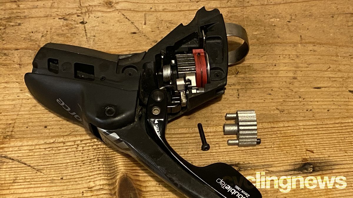 Ratio 12-speed gear kit review | Cyclingnews