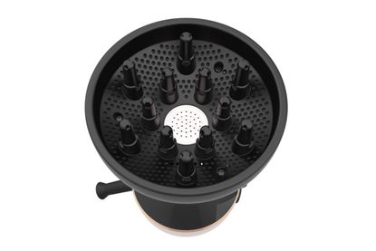 Best diffusers for curly hair: 5 options for bouncy curls | My ...