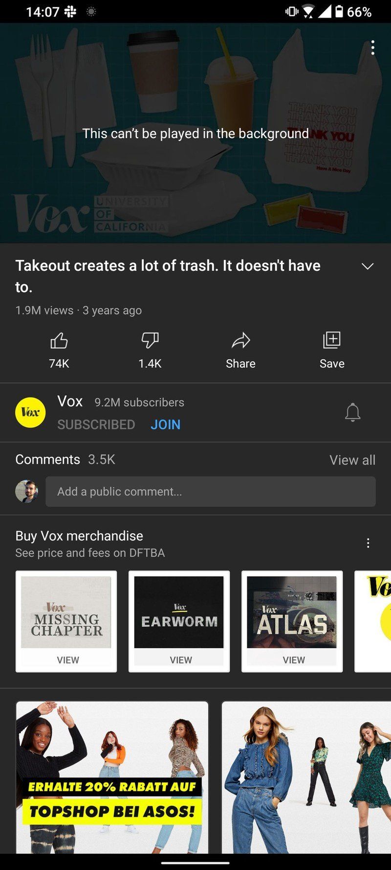 YouTube is trying to fix the comment section again but can't figure out ...
