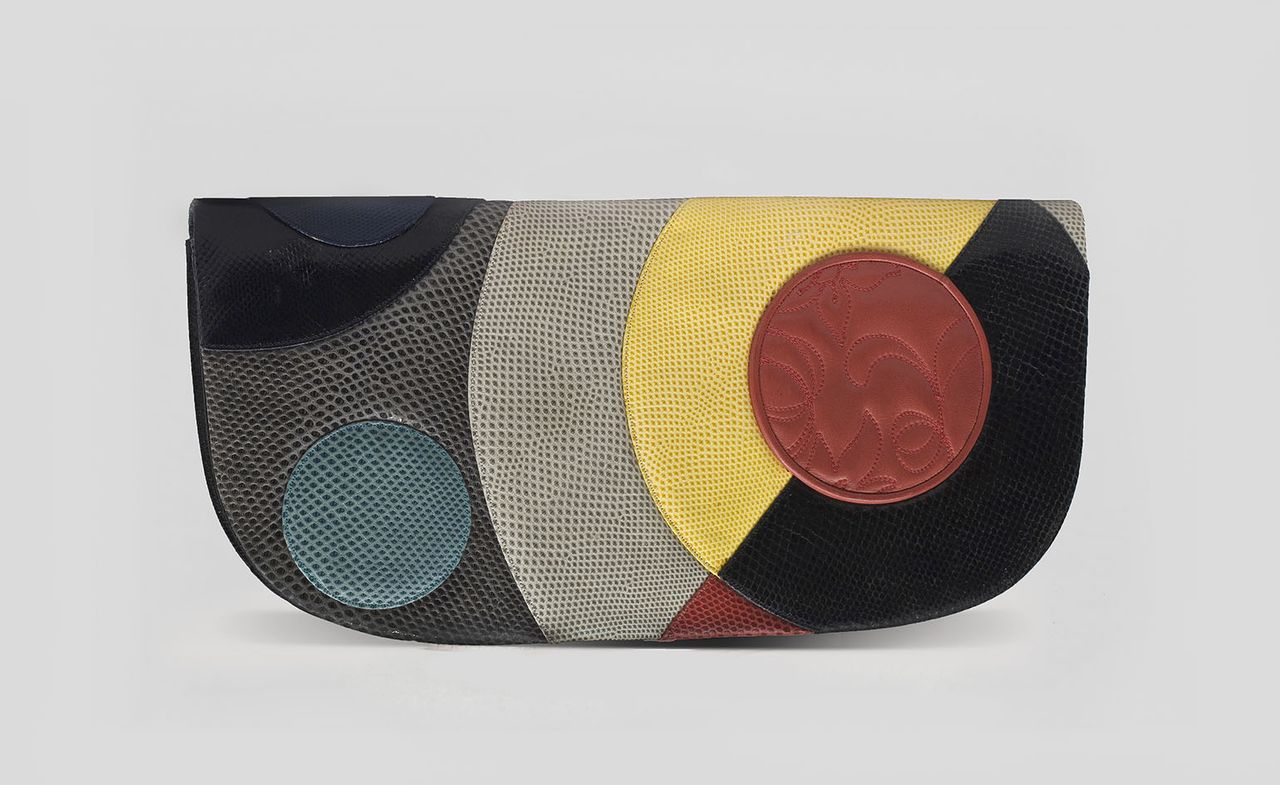 Judith Leiber's New York exhibition of craftsmanship | Wallpaper*