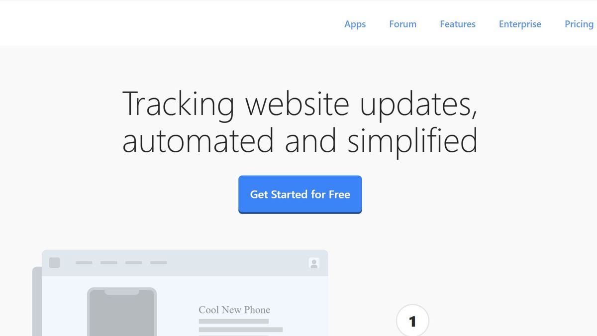 Best website change monitoring software of 2025 | TechRadar